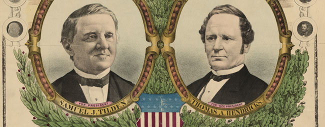 Down to the final days | Miller Center